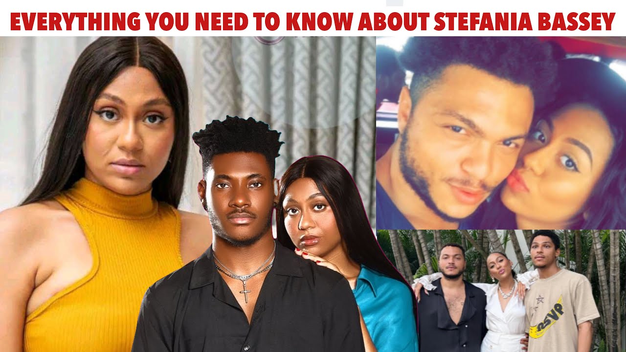 Stefania Bassey Biography, Age, Family, Net Worth & Hidden secrets you ...