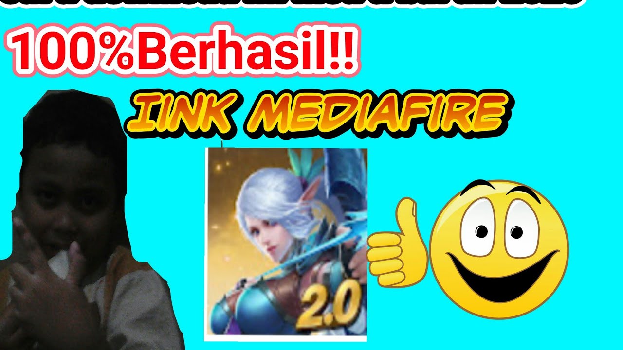 Cara download ml mod - YouTube