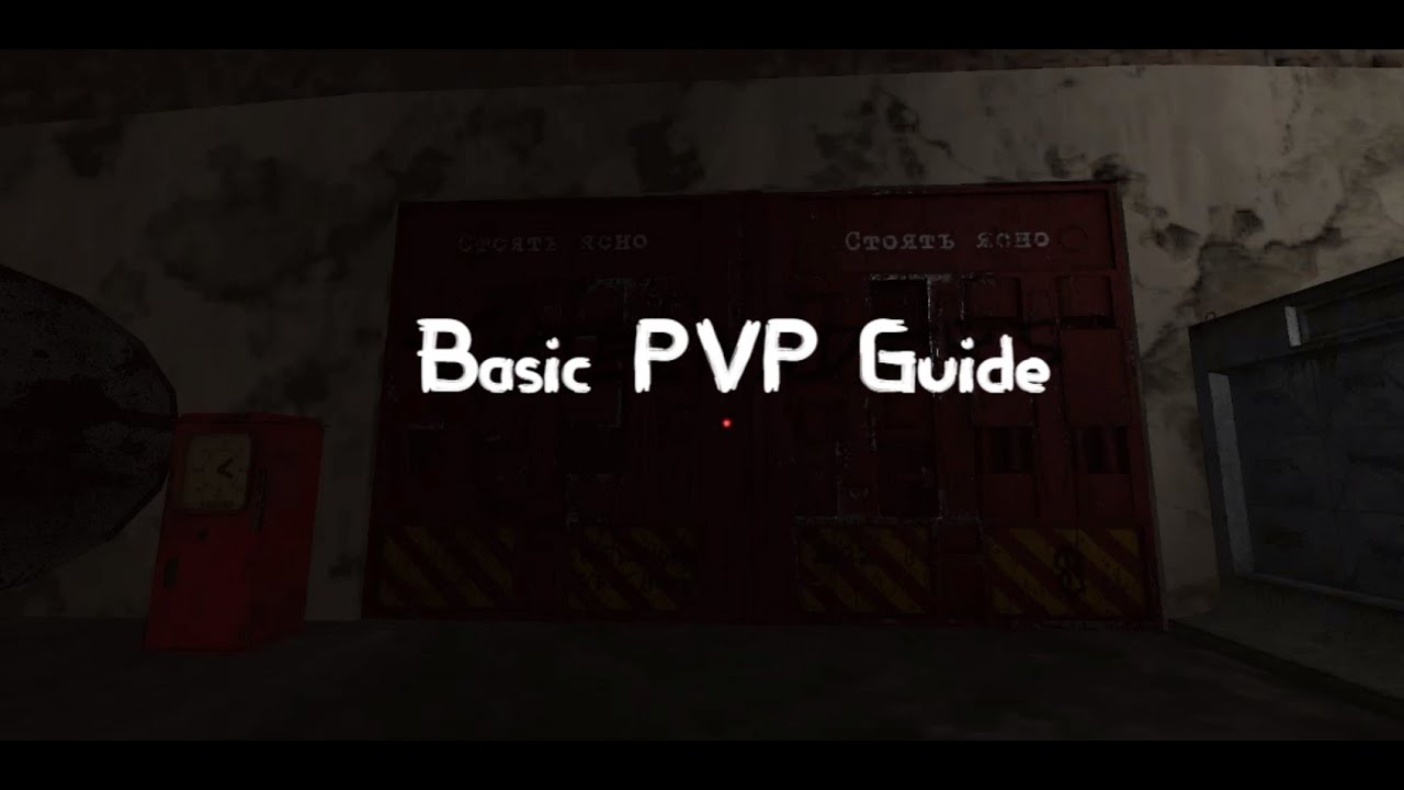 Basic PVP Guide-Project Delta - YouTube