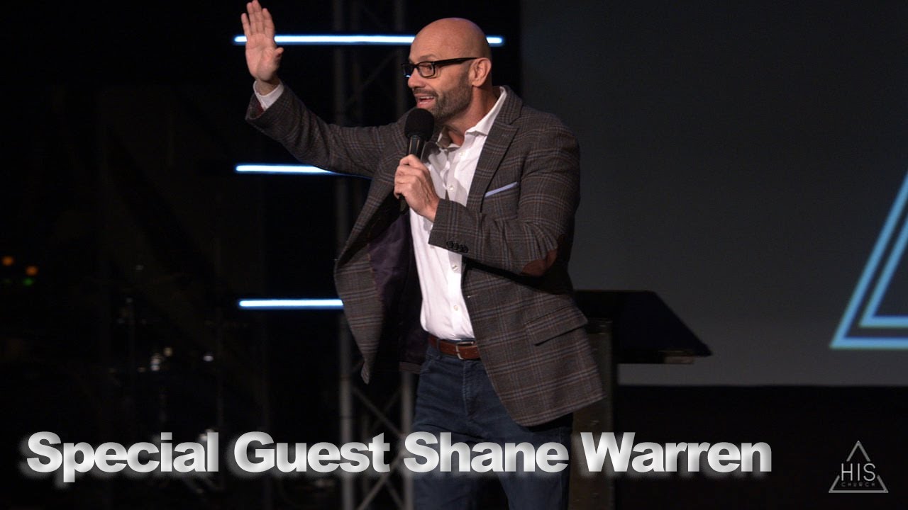 Owensboro Church | Special Guest Pastor Shane Warren - YouTube