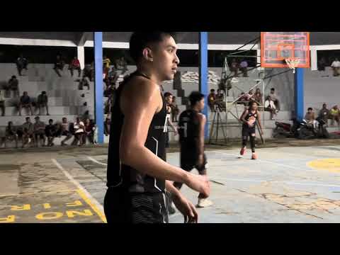 SK Mars vs Tugbo l 2nd Quarter
