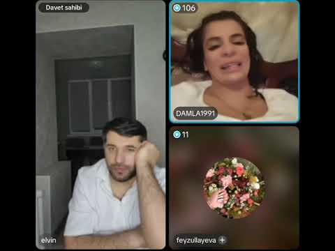 Damla Anam Məni Sevdiyimədən Ayırdı Atası və Anası ilə Bağlı Ṣok Sözlər Dedi Kövrəlib Ağladı😱