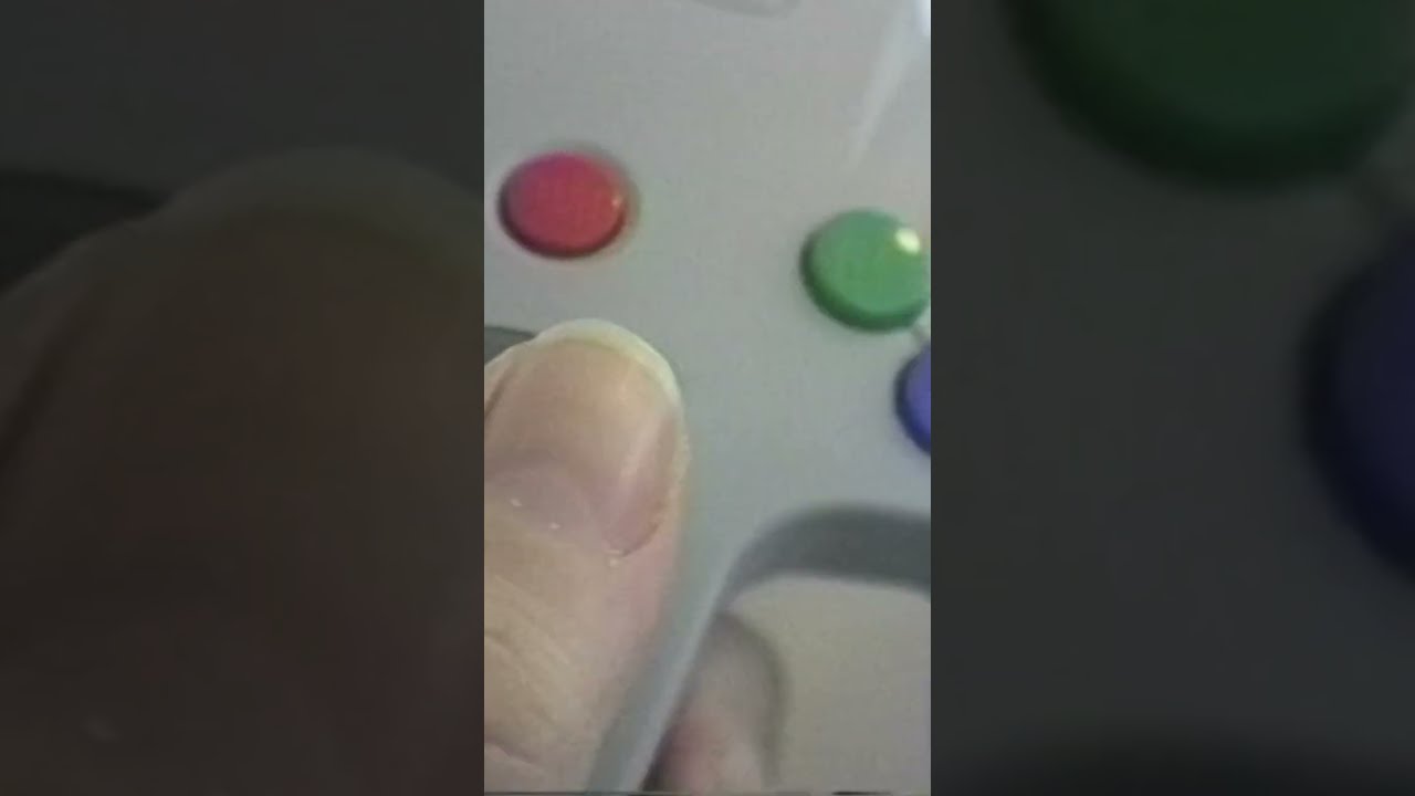 Playing Nintendo 64 in the '90s (the wrong way) - YouTube