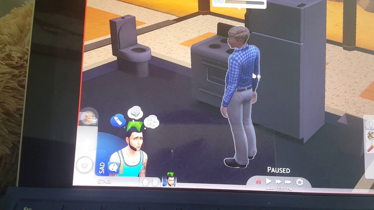 Part 2 kidnapping challenge - YouTube