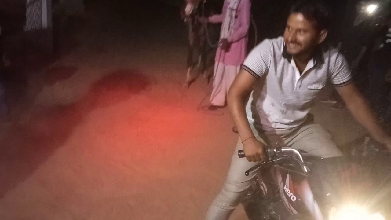 Santosh raikwar - YouTube