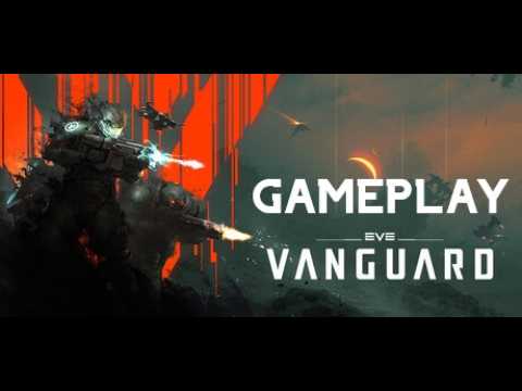 EVE VANGUARD - El nuevo intento de shooter de CCP Games! - YouTube