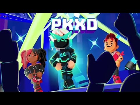Nuevo spoiler de rock en PK XD (Agustín Cordero) - YouTube