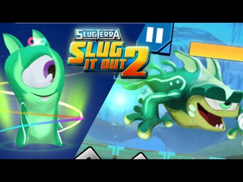 DOCTOR en LLAMAS - SLUG IT OUT 2 - SPLASH - YouTube