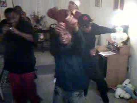 Fishing Pole - Dance !!!! - YouTube