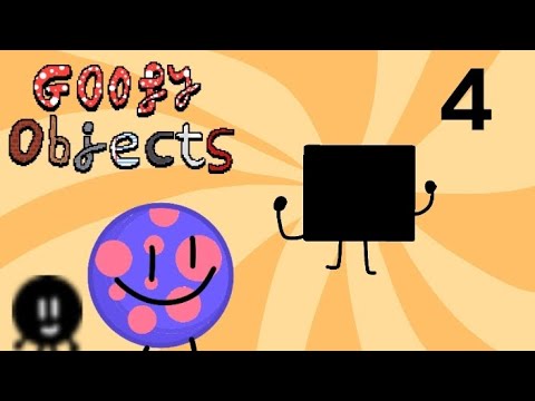 Goofy Objects 4-Hold Fire - YouTube