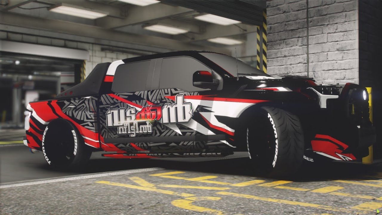VADAKAN VEETIL GANG LIVERY WORK | #fivem | #gta5 |#xlantis - YouTube