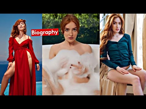 Adult Star Jia lisaa biography in Hindi | Famous Star Jia lissa lifestyle | Luck says 