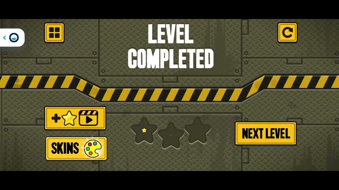 Boxrob gameplay walkthrough #boxrob #games #gameplaywalkthrough - YouTube