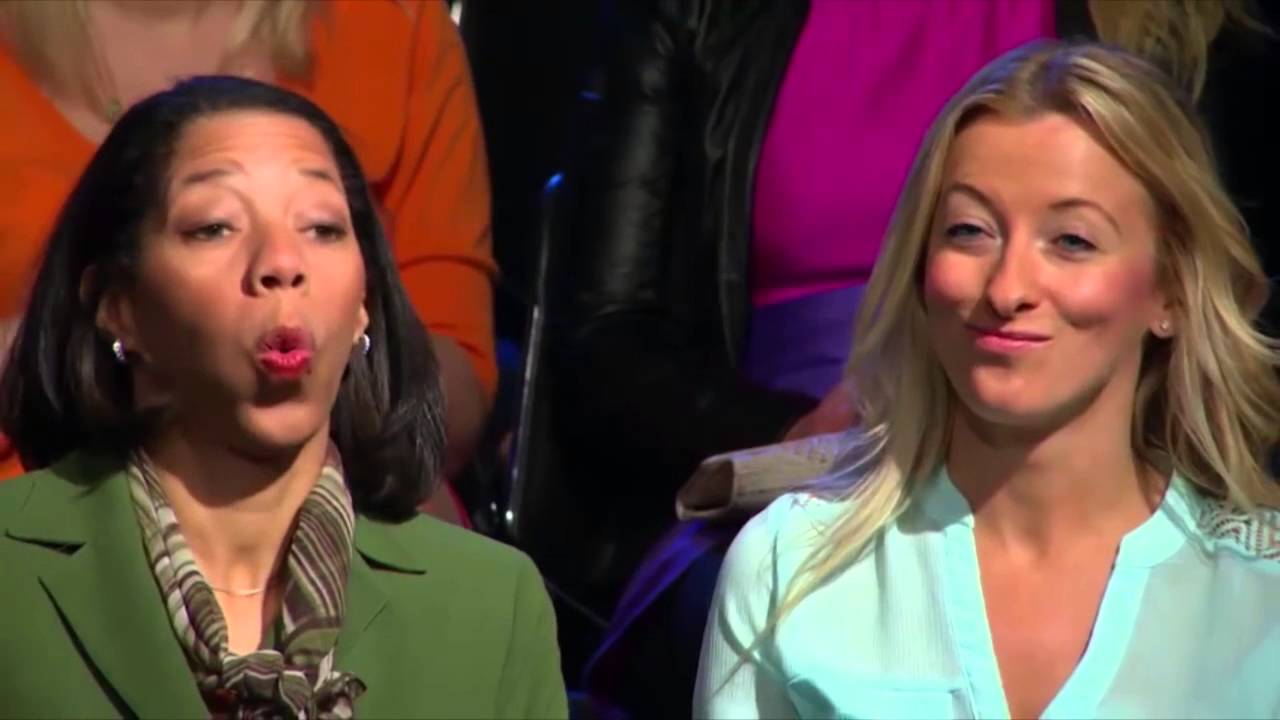 TTFeb3 16, Faith Fest Preview - YouTube