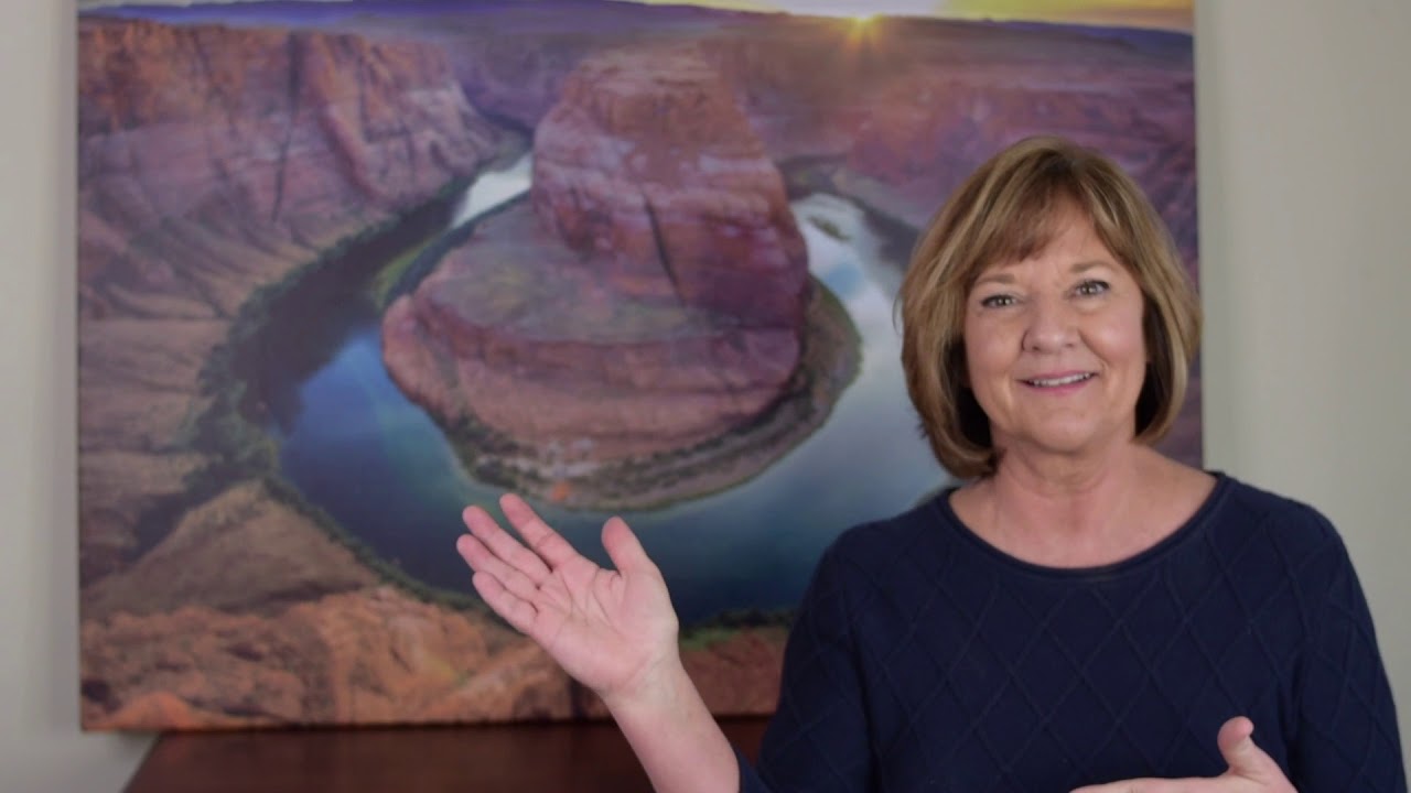 The Observer | JoyceWelsh.com - YouTube