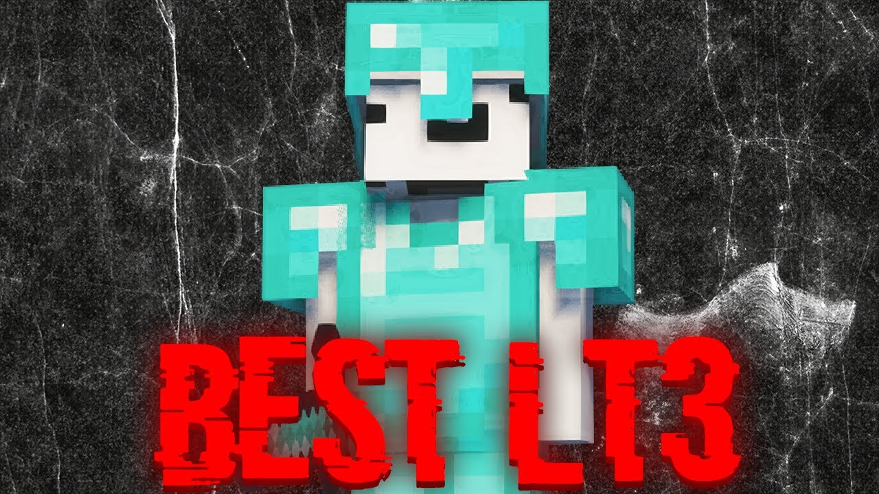 LT3 Sword Montage - YouTube