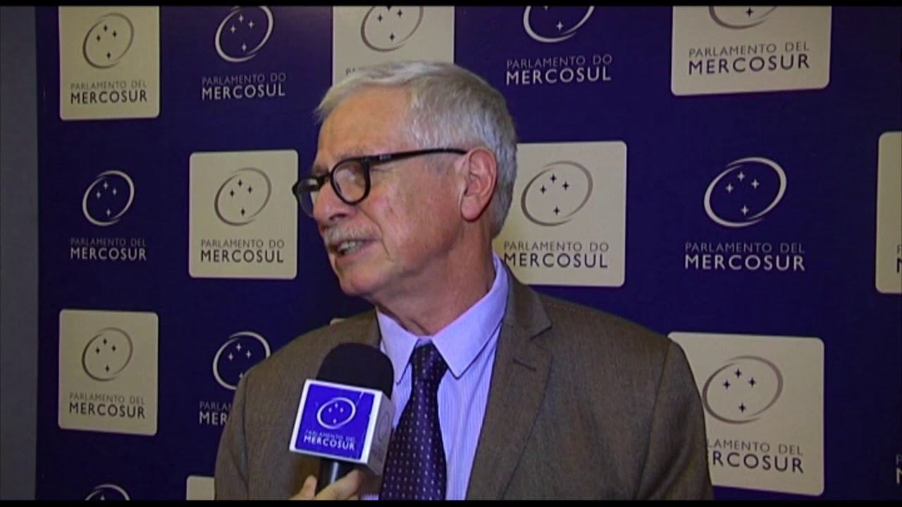 Entrevista a Jorge Basso - LXII SO - YouTube