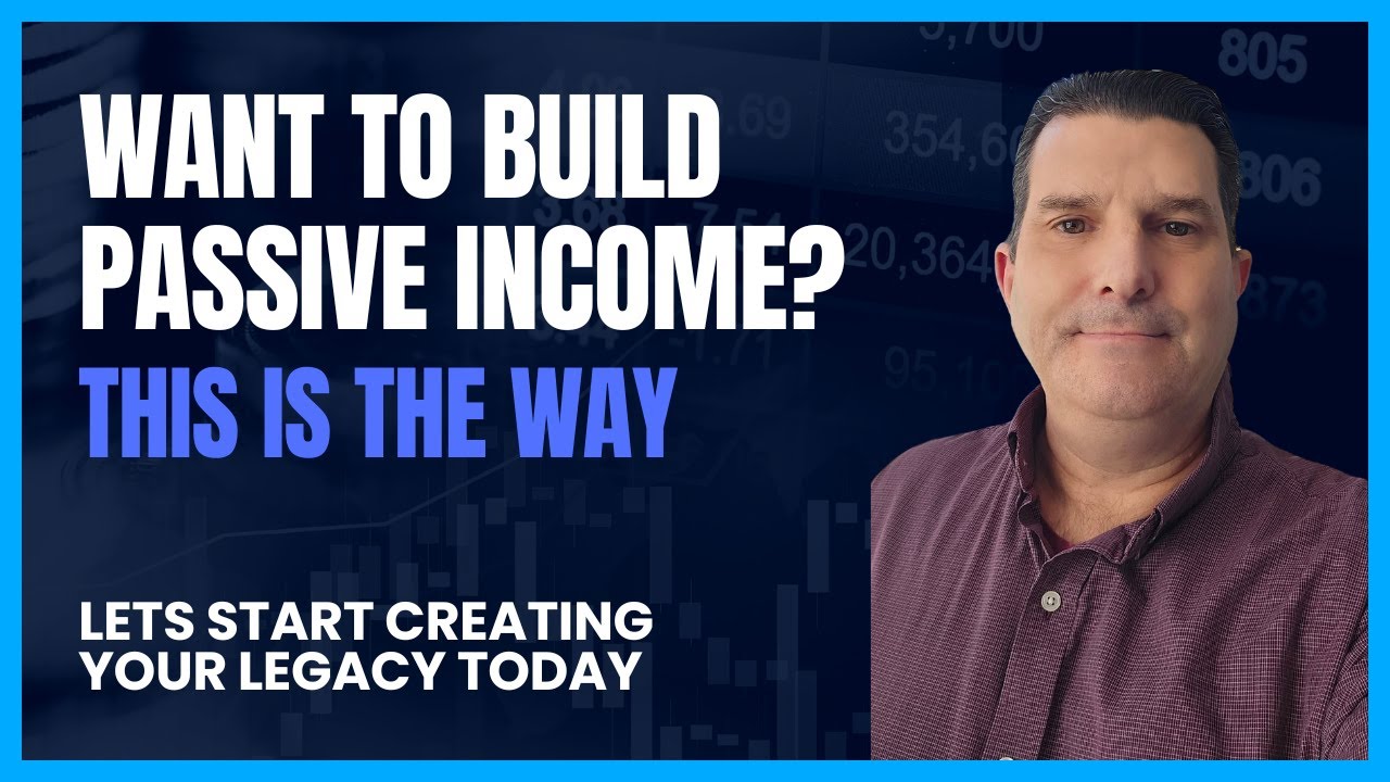 Building A Legacy Without Being A Social Media Influencer - YouTube