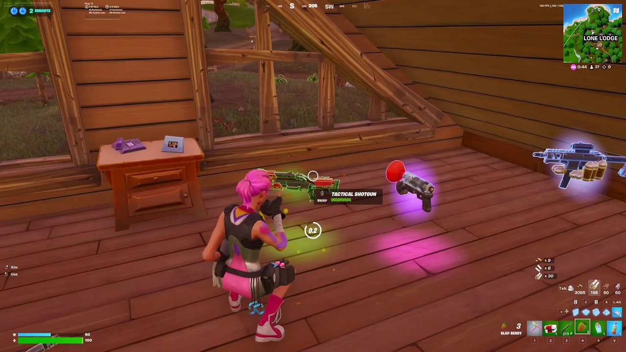 live fn ranked nederlands - YouTube