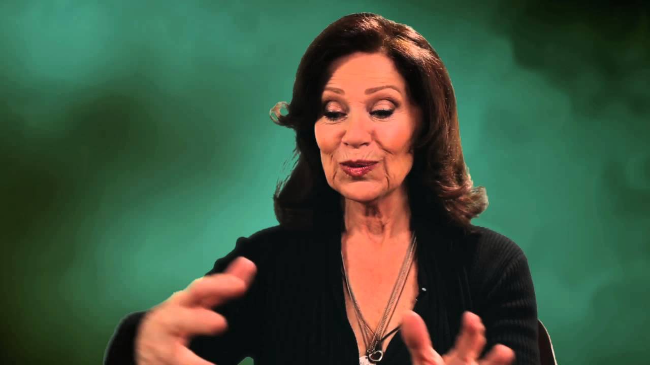 Christopher Callen, Northridge Interviewee - Hollywood Hills - YouTube