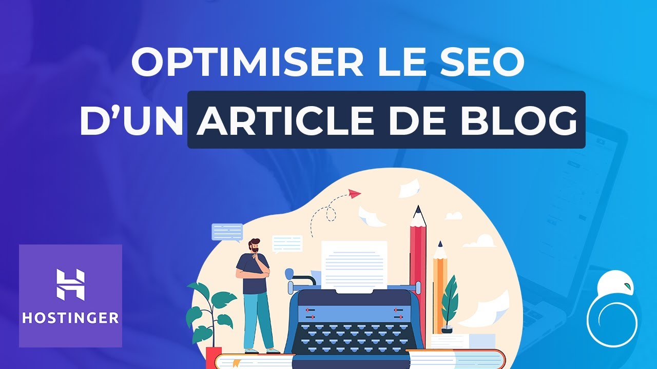 Comment optimiser le SEO d'un article de blog sur WordPress - Hacking ...