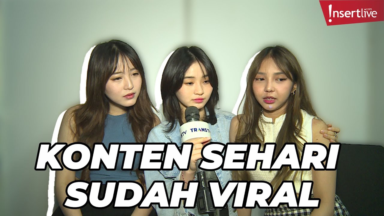 Berkenalan dengan Bocah Kosong yang Sedang Viral di Media Sosial - YouTube