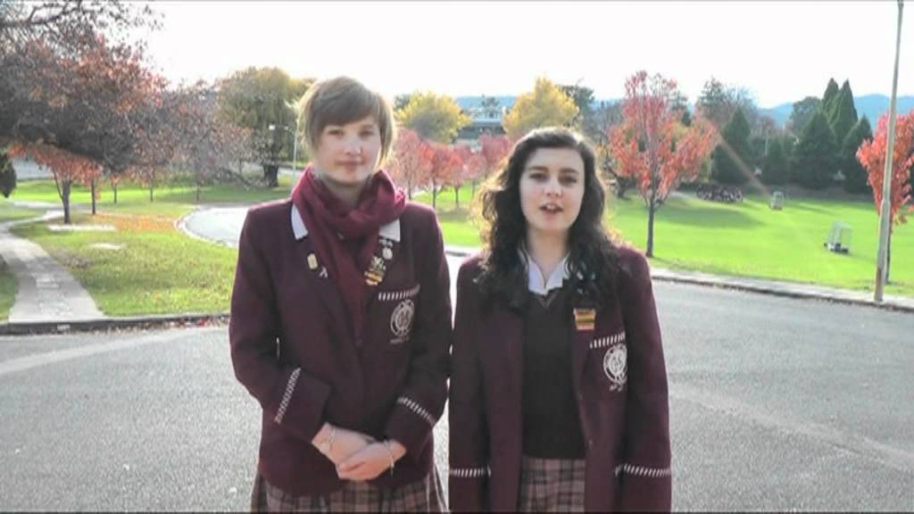 KWN - TAS Secondary Award -- Ogilvie High School - YouTube