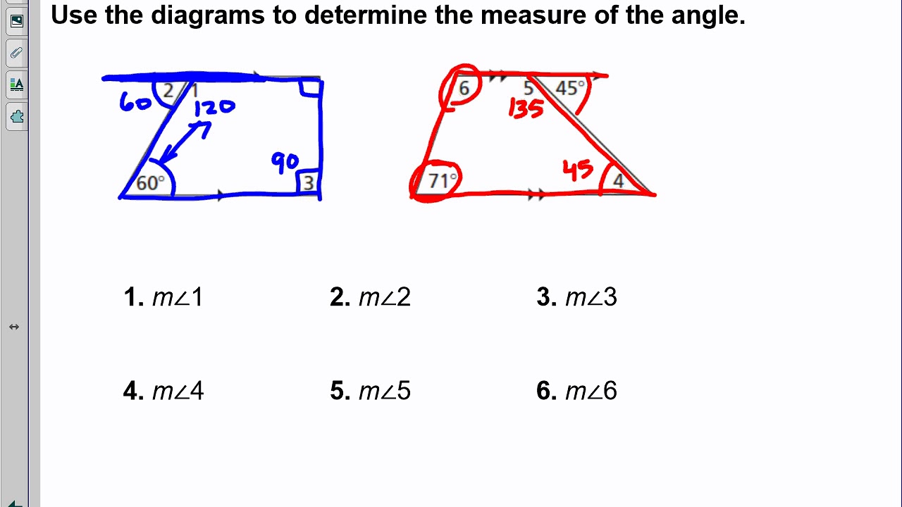 video lesson 7 5 - YouTube