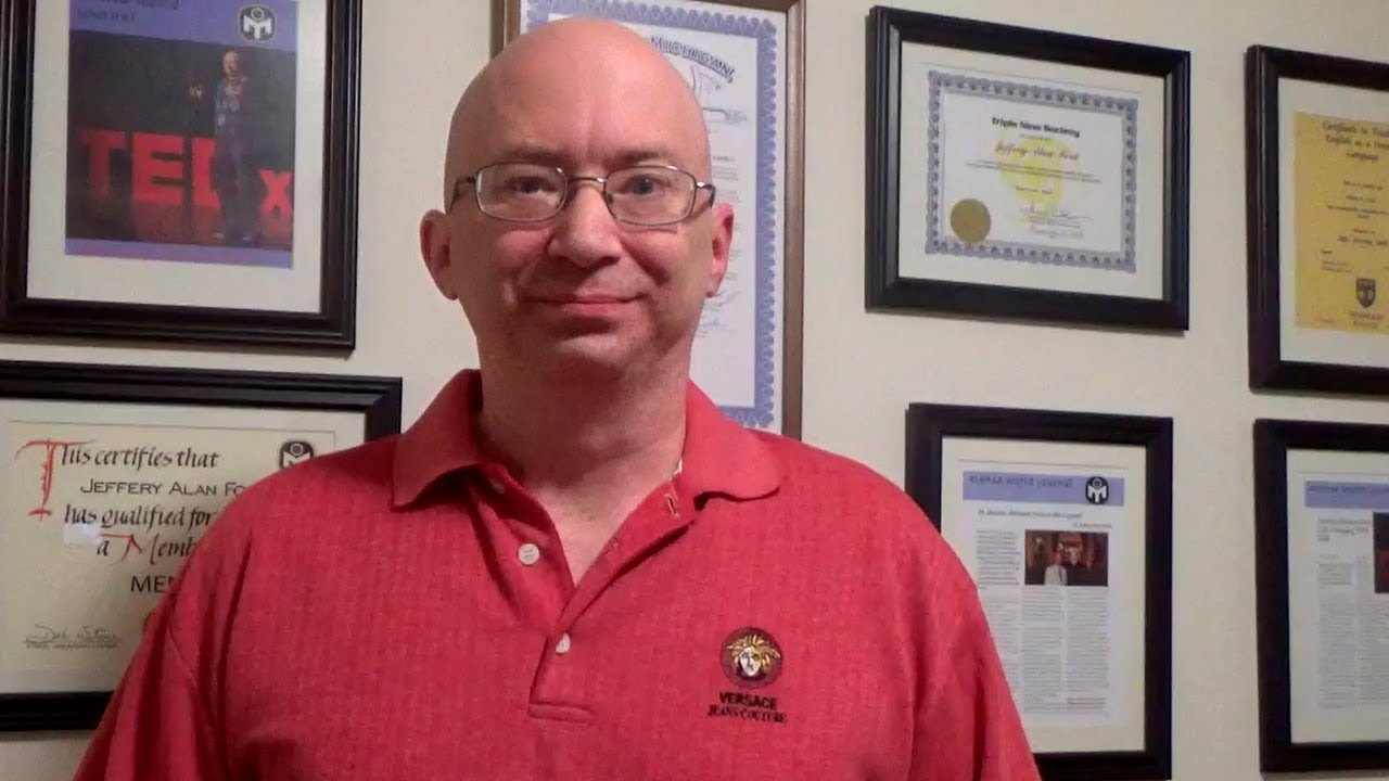 Become a GENIUS & Master the Secret of Life! - YouTube