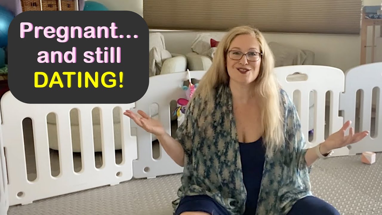 Pregnant As a Single Mom By Choice... And Still Yearning For A Partner ...