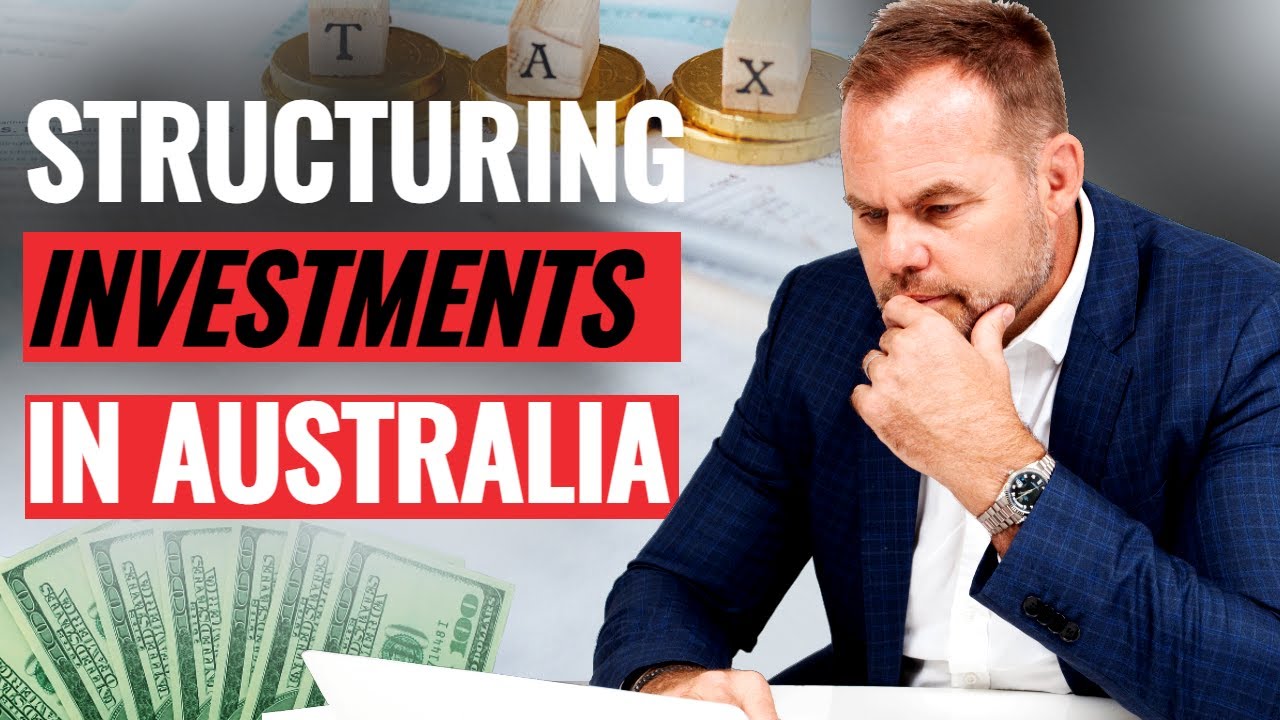 ☝💰🏡Structuring: What Legal Entity To Choose? [Reducing Taxes, Asset ...