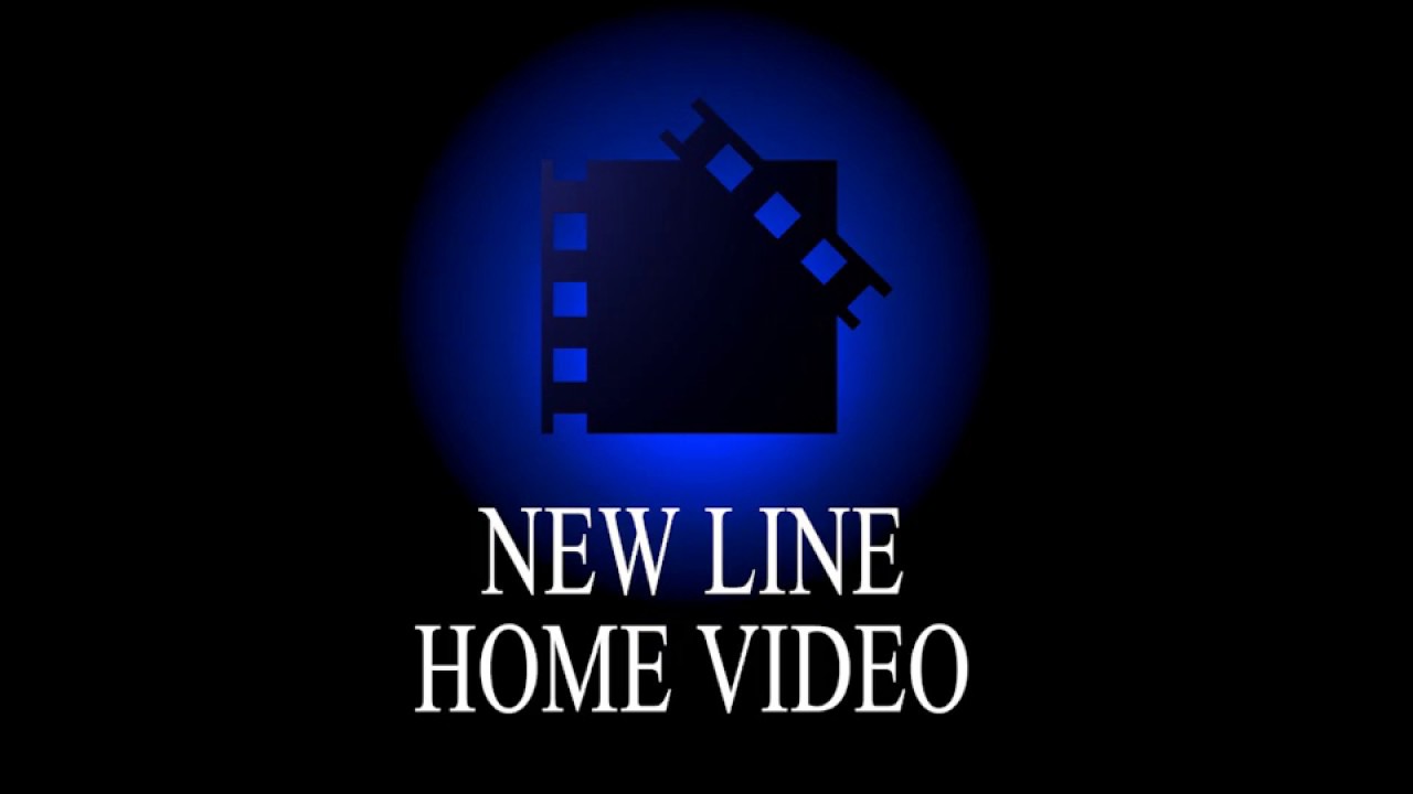 New Line Home Video Logo (Turner Variant) - YouTube