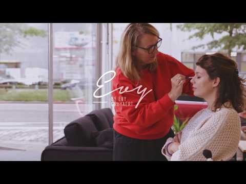 Evy by Evy Gruyaert - Fall/Winter 2017