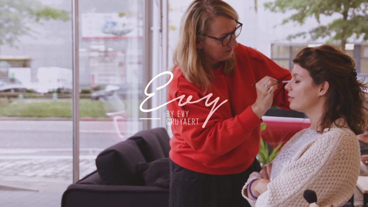 Evy by Evy Gruyaert - Fall/Winter 2017 - YouTube