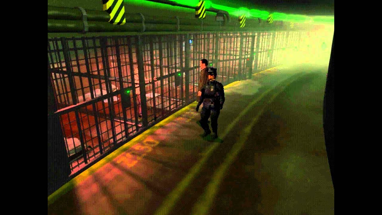 Blade Runner gameplay 1 - YouTube