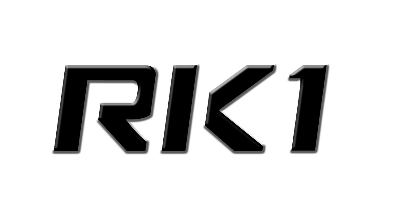 RK1 Teaser - YouTube