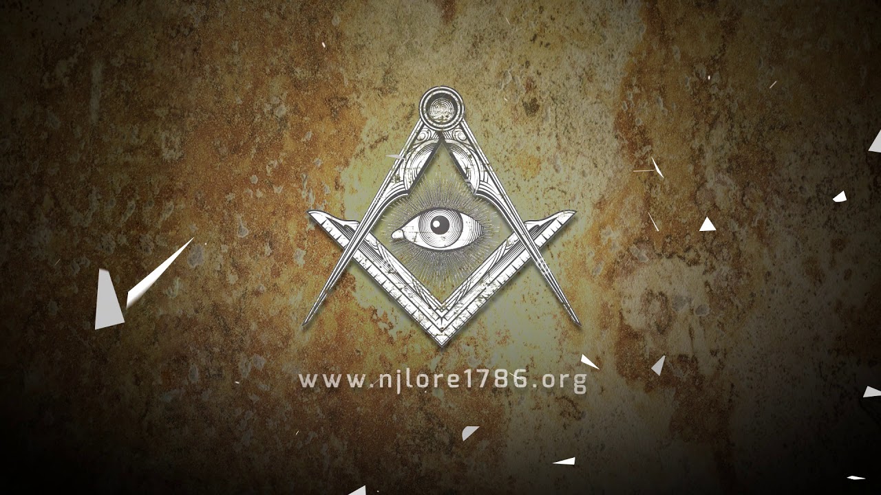 masonic light light bulb final - YouTube