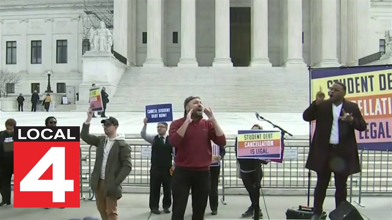 Local 4 News at 5 -- Feb. 28, 2023 - YouTube