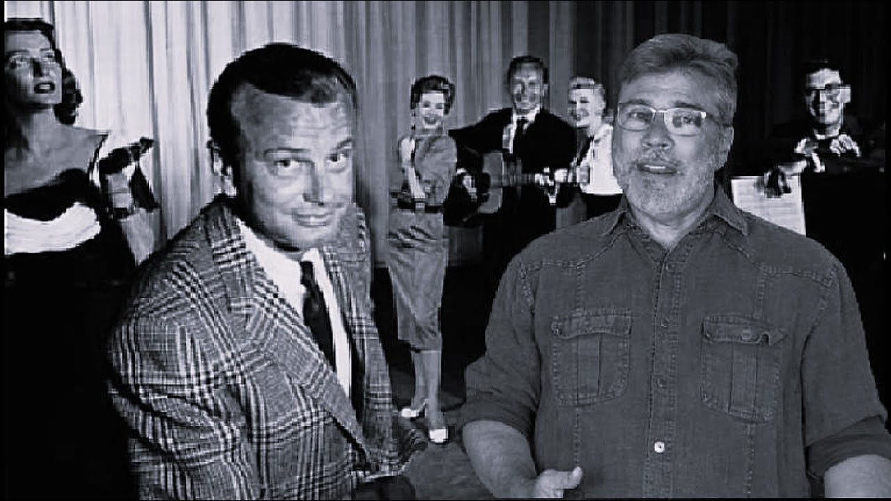 This Week in TV History - Tonight Starring Jack Paar turns 65 - YouTube