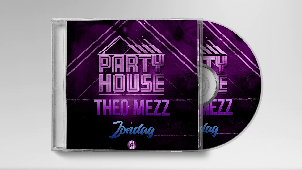 Theo Mezz - Zondag (DJ Maurice remix) - YouTube