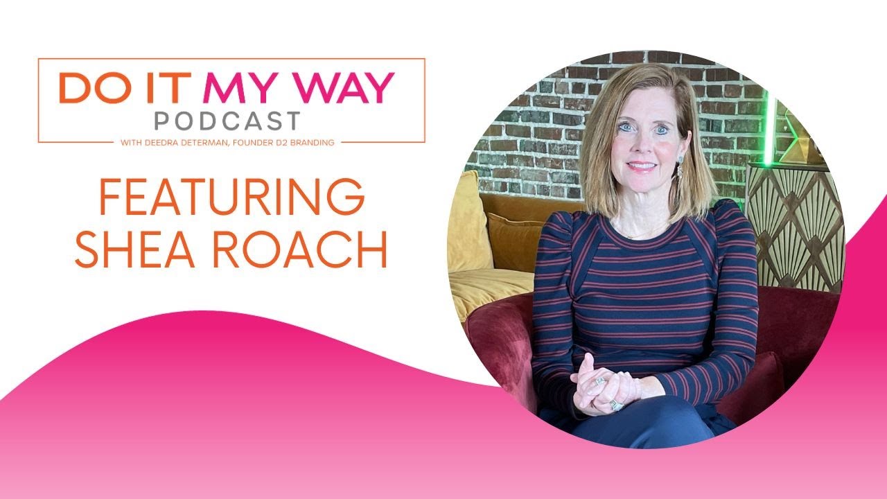 Accounting to Marketing to District Development – Shea Roach - YouTube