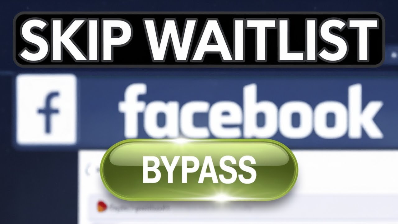 How To Skip Meta Verified Waitlist - YouTube