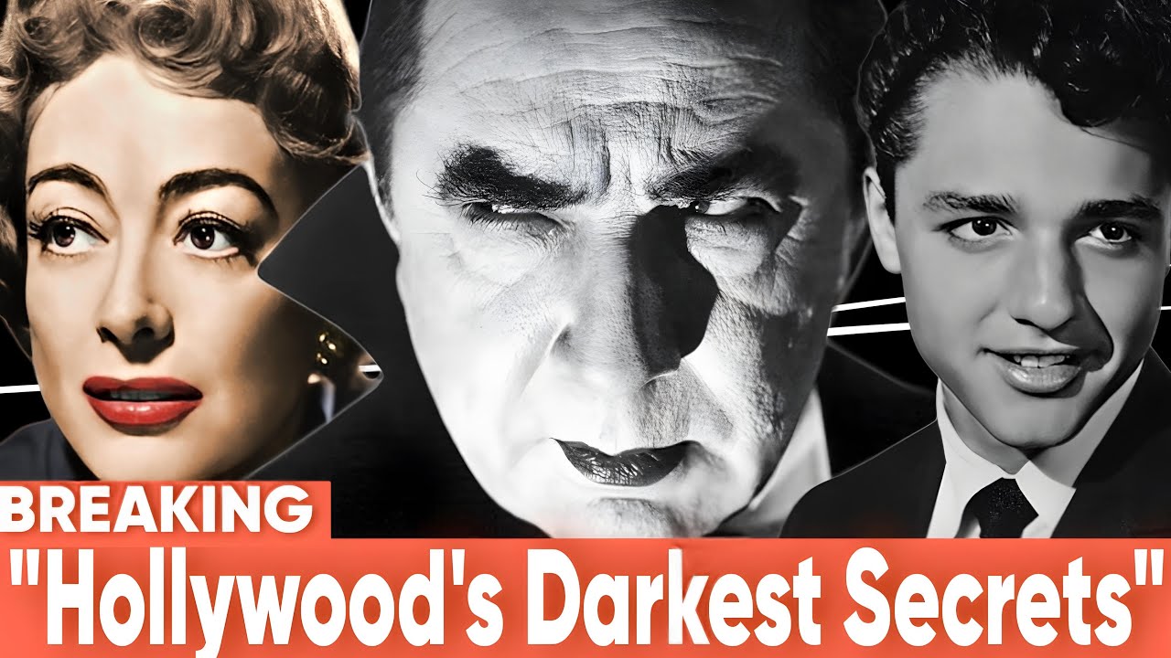 20 Most Corrupt Actors of Hollywood’s Golden Age |Scandals, Secrets ...