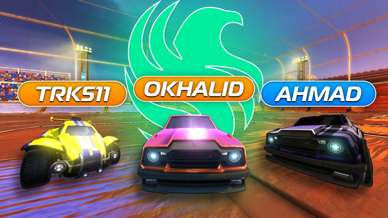 This is TEAM FALCONS - YouTube