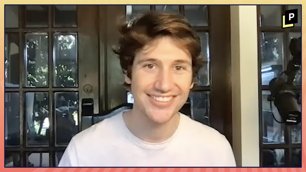 Filmmaker Burt Binder Talks 'Halfway to Amarillo,' Creating a Stage for ...