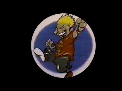 Less Than Jake - "Automatic" (1997) - YouTube