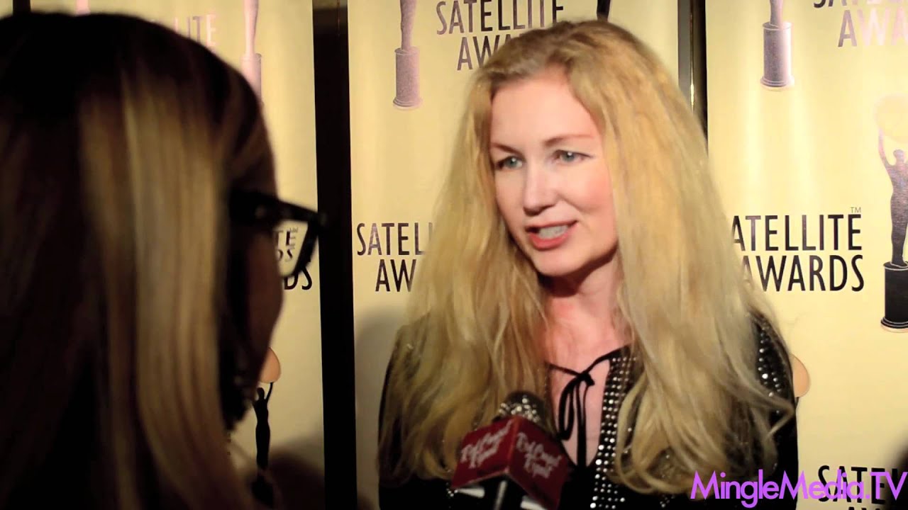 Chris Innis at the 2011 International Press Academy Satellite Awards ...