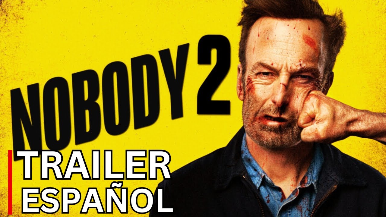 Nadie 2 - Tráiler | Bob Odenkirk, Keanu Reeves | Concepto - YouTube