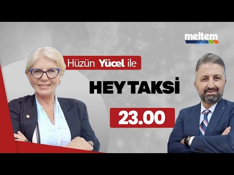 Hey Taksi | 14 Şubat 2026
