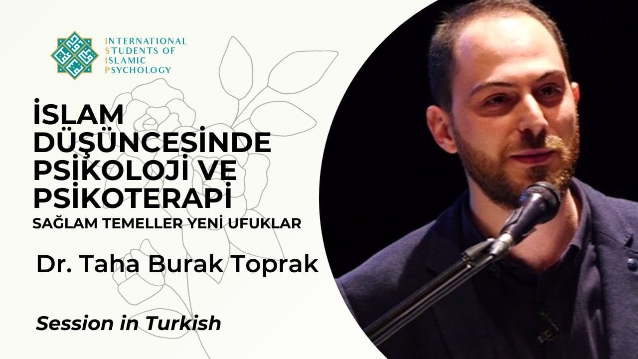 İslam Düşüncesinde Psikoloji ve Psikoterapi- Sağlam Temeller Yeni ...
